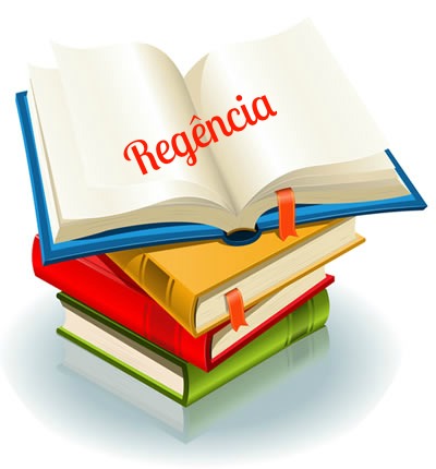 Regência. Características da regência - Brasil Escola