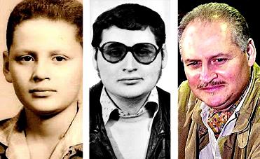 Carlos, O Chacal - Brasil Escola