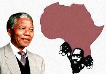 Apartheid. Apartheid na África do Sul - Brasil Escola