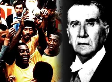 Governos Militares. 1964 a 1985: Governos Militares no Brasil