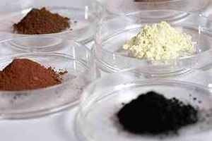 Cério - Brasil Escola