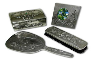 Estanho - Brasil Escola