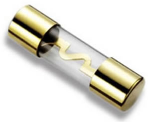 Os Fusíveis - Brasil Escola