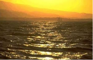 Maritimidade e Continentalidade - Brasil Escola