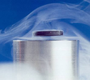 Os Supercondutores - Brasil Escola