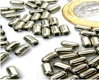 Níquel - Brasil Escola