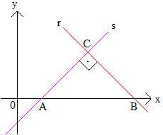 Retas perpendiculares - Brasil Escola