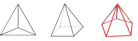 Volume da Pirâmide - Brasil Escola