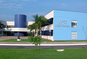 UFG - Universidade Federal de Goiás - Brasil Escola