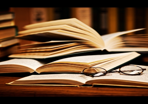 Gêneros literários. Tipos e características dos Gêneros Literários